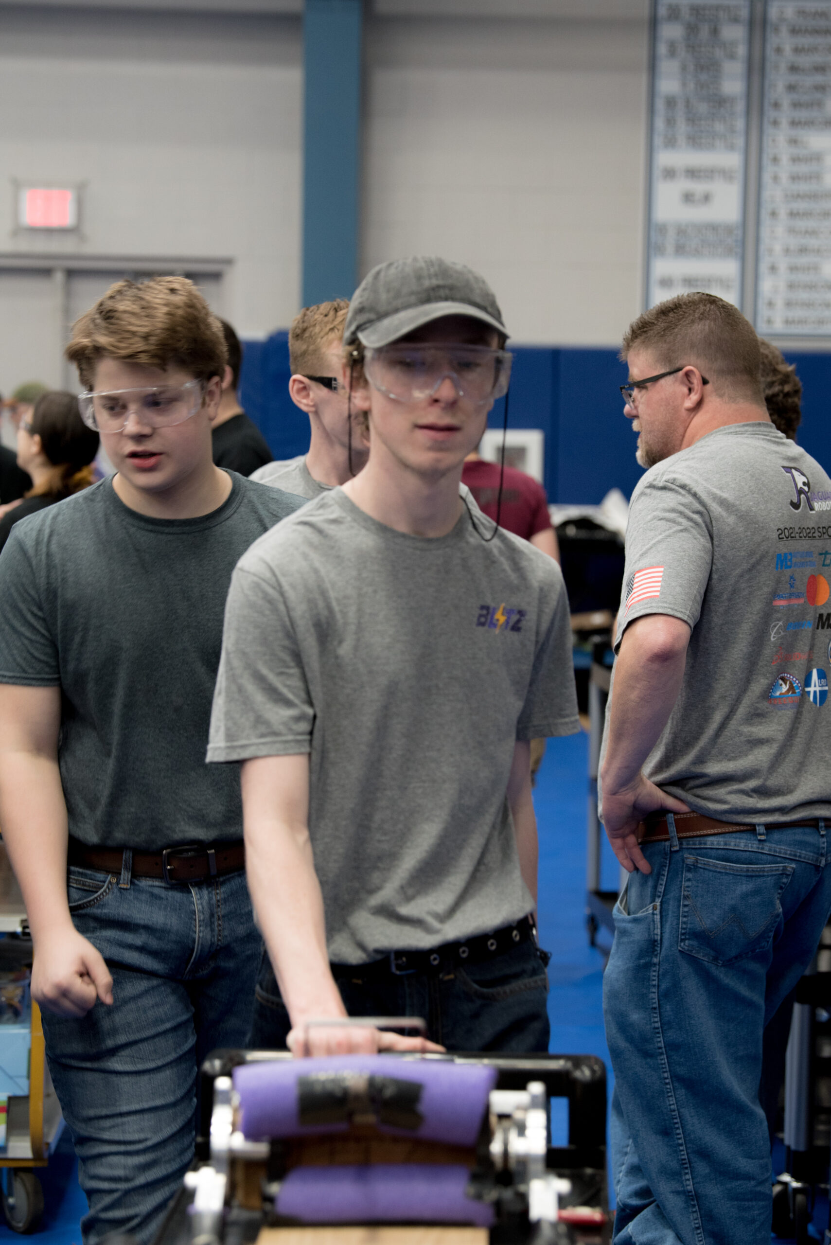 2022 Photos – Jaguar Robotics