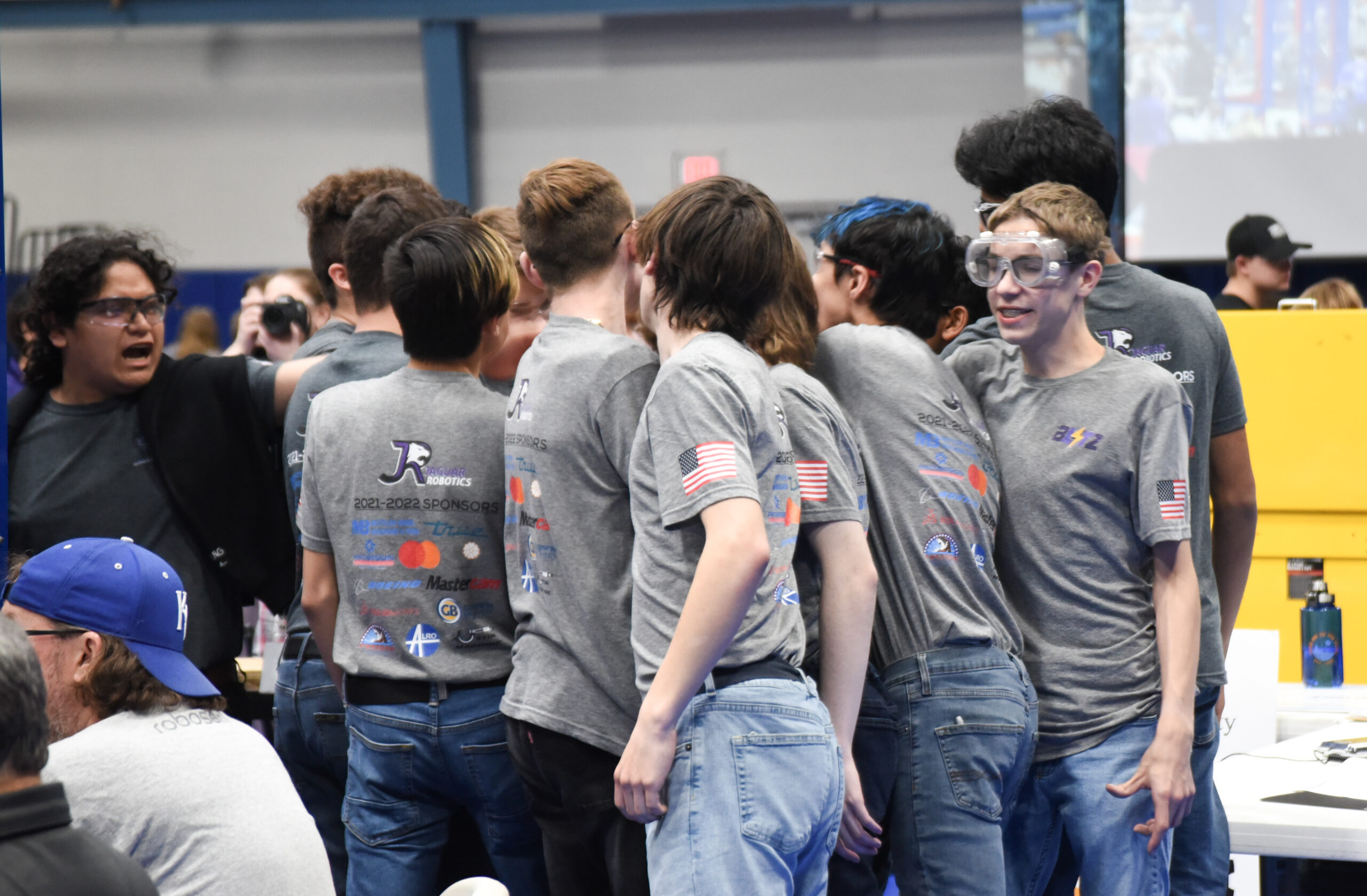 2022 – Photos – Jaguar Robotics