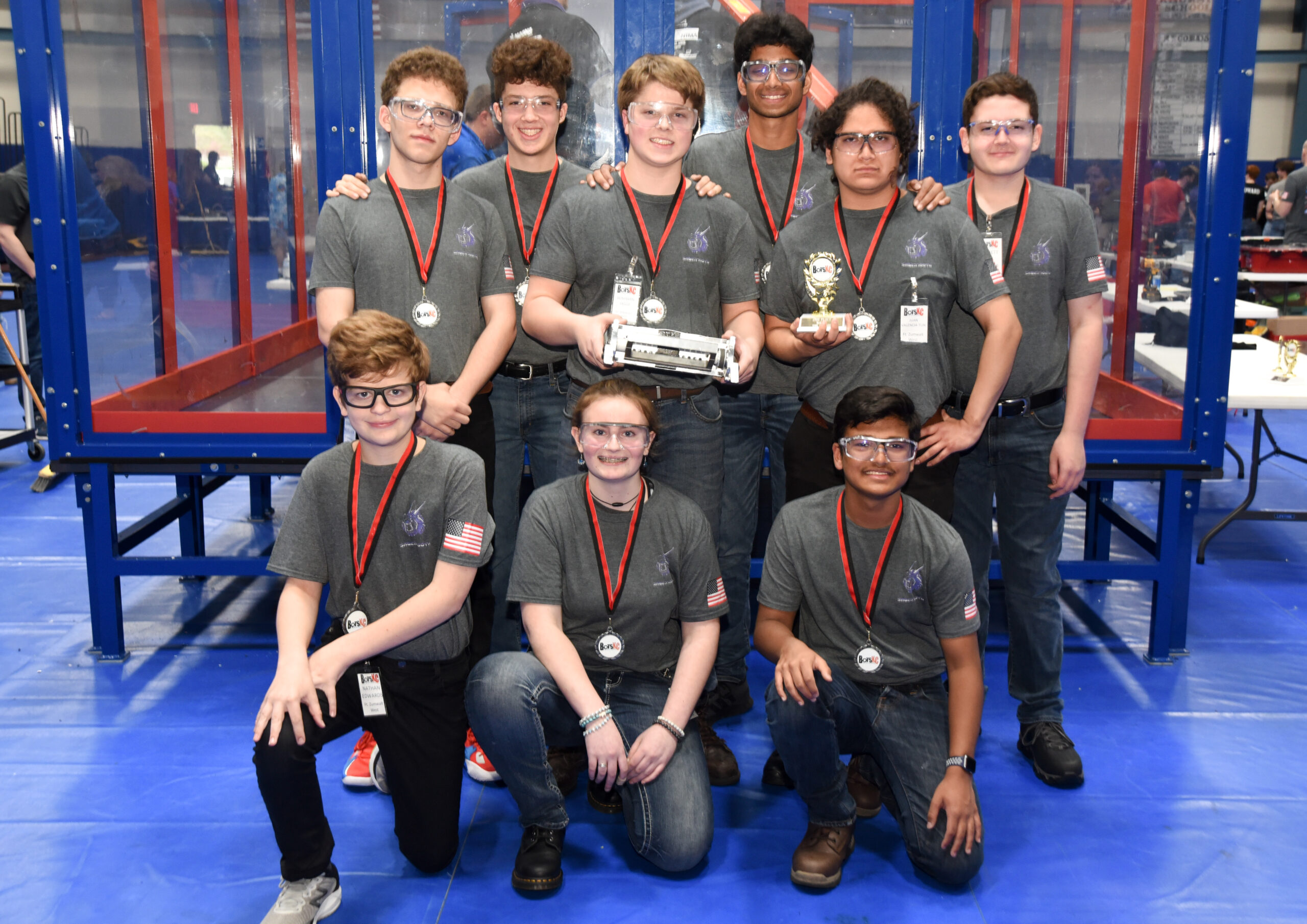 2022 – Photos – Jaguar Robotics